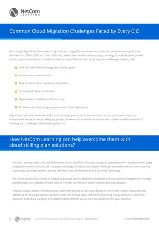 The-Roadmap-to-Master-Cloud.pdf | Cloud Computing | Internet