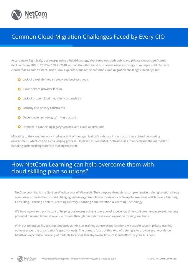The-Roadmap-to-Master-Cloud.pdf | Cloud Computing | Internet