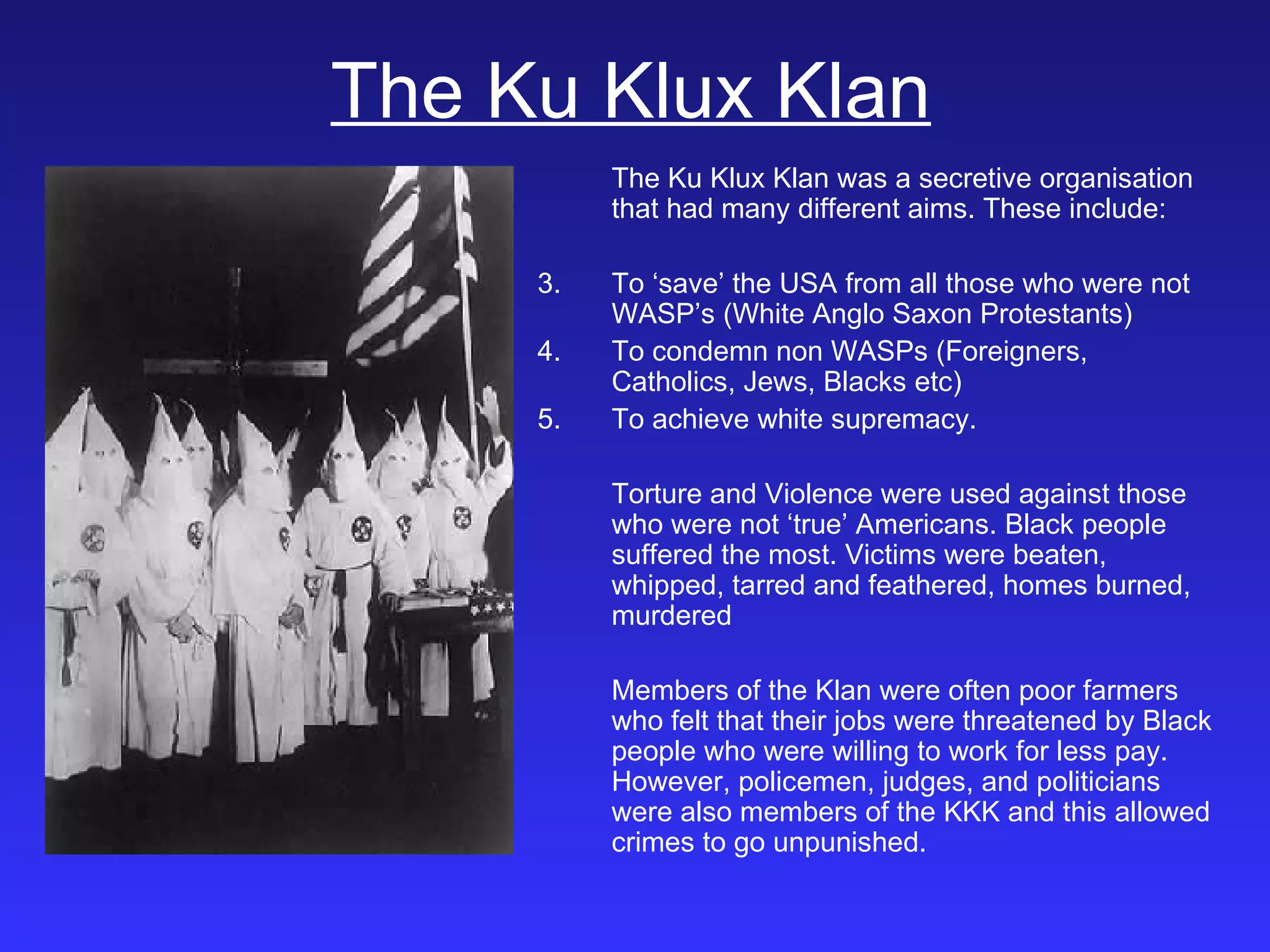 The Roaring Twenties | PPT