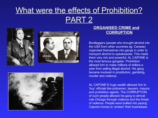 The Roaring Twenties | PPT