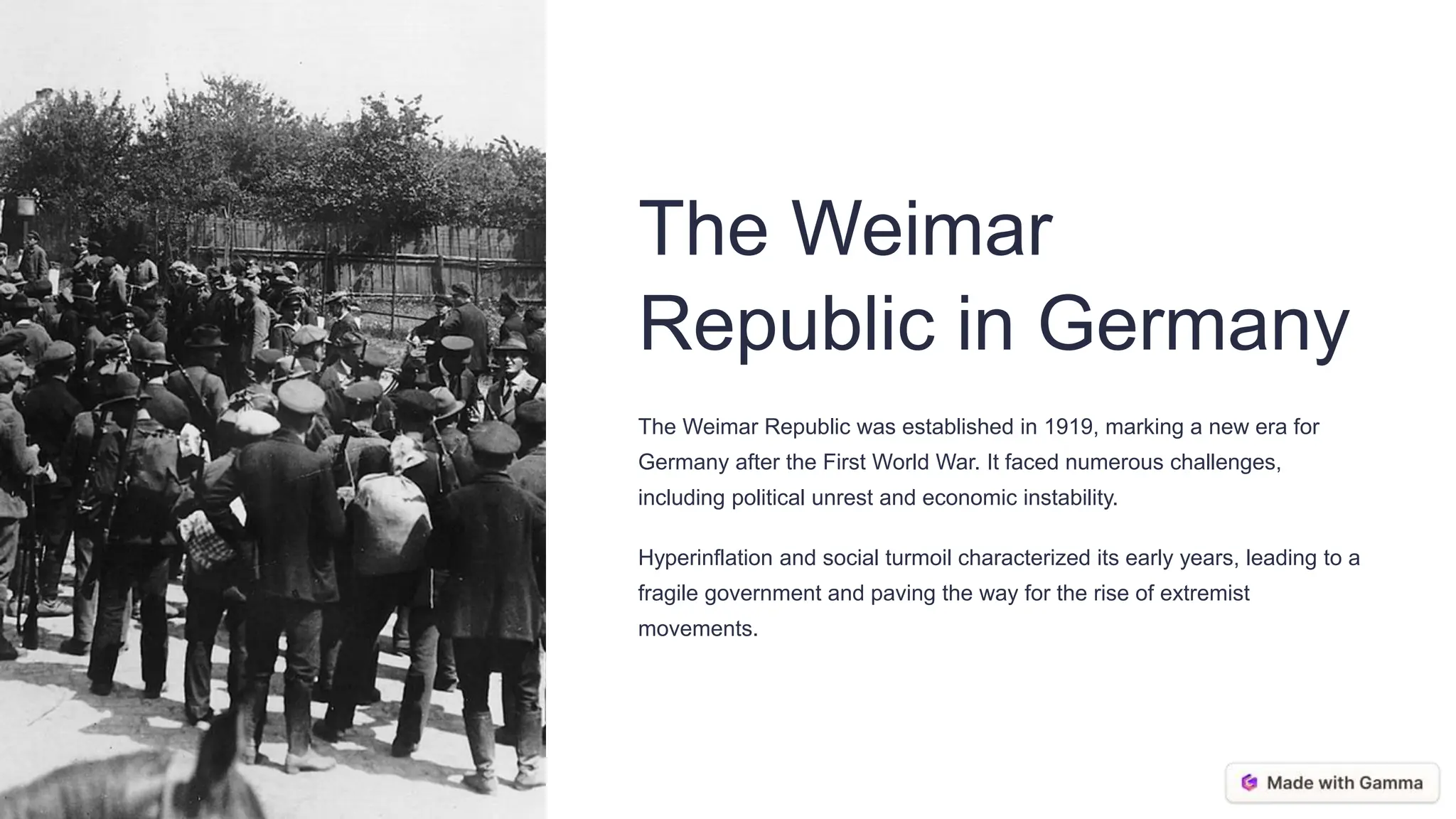 The-Roaring-Twenties.pptx World War One & USA | PPTX