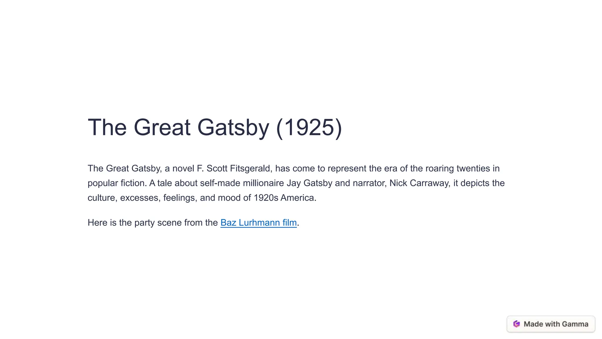 The-Roaring-Twenties.pptx World War One & USA | PPTX