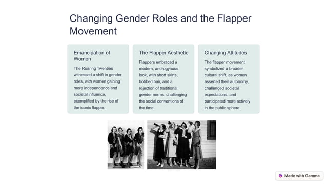 The-Roaring-Twenties.pptx World War One & USA | PPT