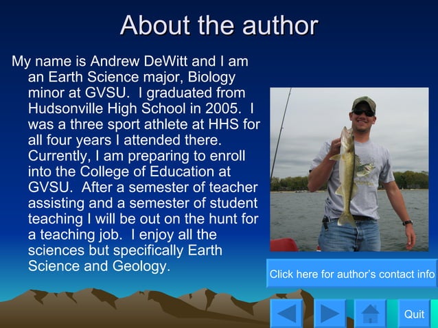 The Rock Cycle | PPT | Geology | Science