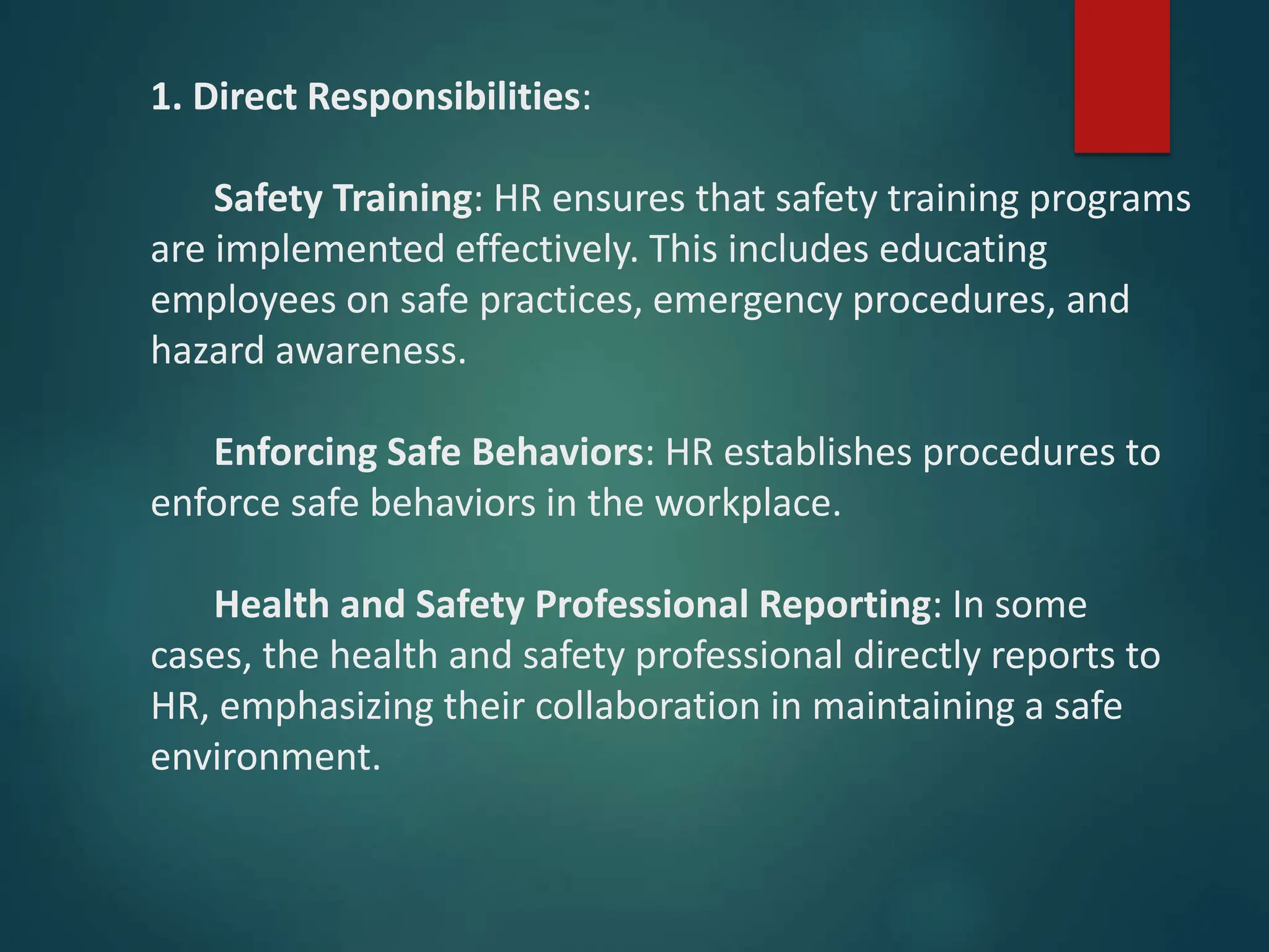 The-Role-of-HRM-in-Worker-Safety-and-Health.ppt