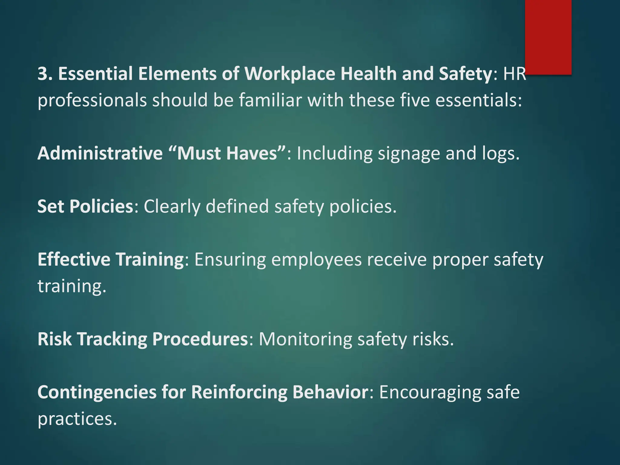 The-Role-of-HRM-in-Worker-Safety-and-Health.ppt