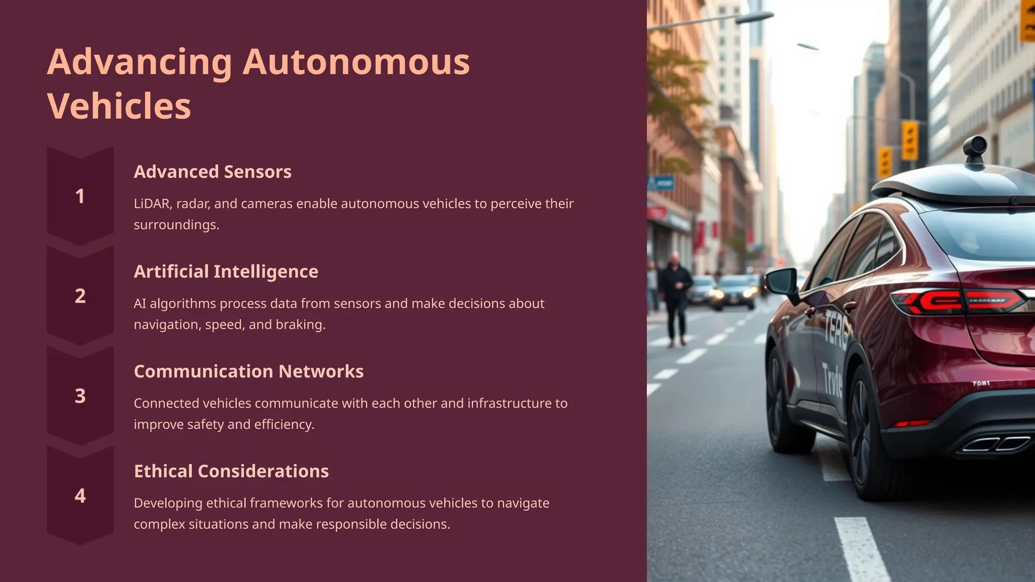 The-Role-of-ICT-in-Transportation based on real life applications.pptx