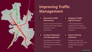 The-Role-of-ICT-in-Transportation based on real life applications.pptx