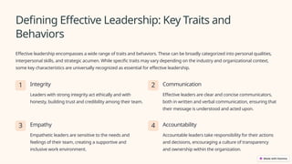 The-Role-of-Leadership-in-Organizational-Success-and-Failure 2.pptx