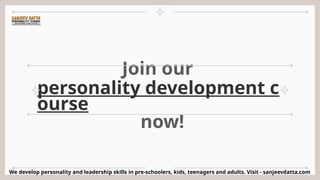 The Role of Mentorship in Accelerating Career Growth | PPTX