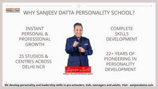 The Role of Mentorship in Accelerating Career Growth | PPTX