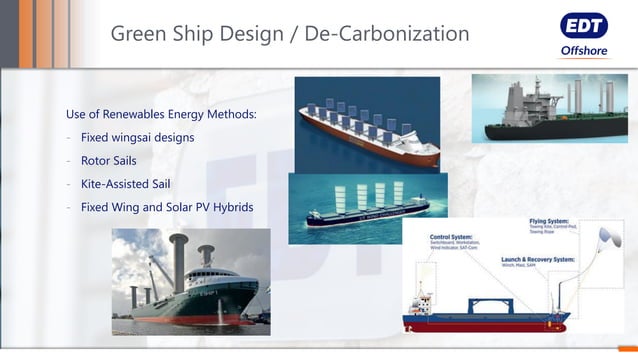 The role-of-the-naval-architect -marine-engineer-in-tomorrows-shipping ...
