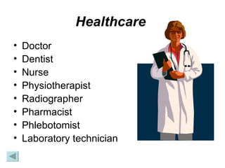 The Roles Of Scientists | PPT