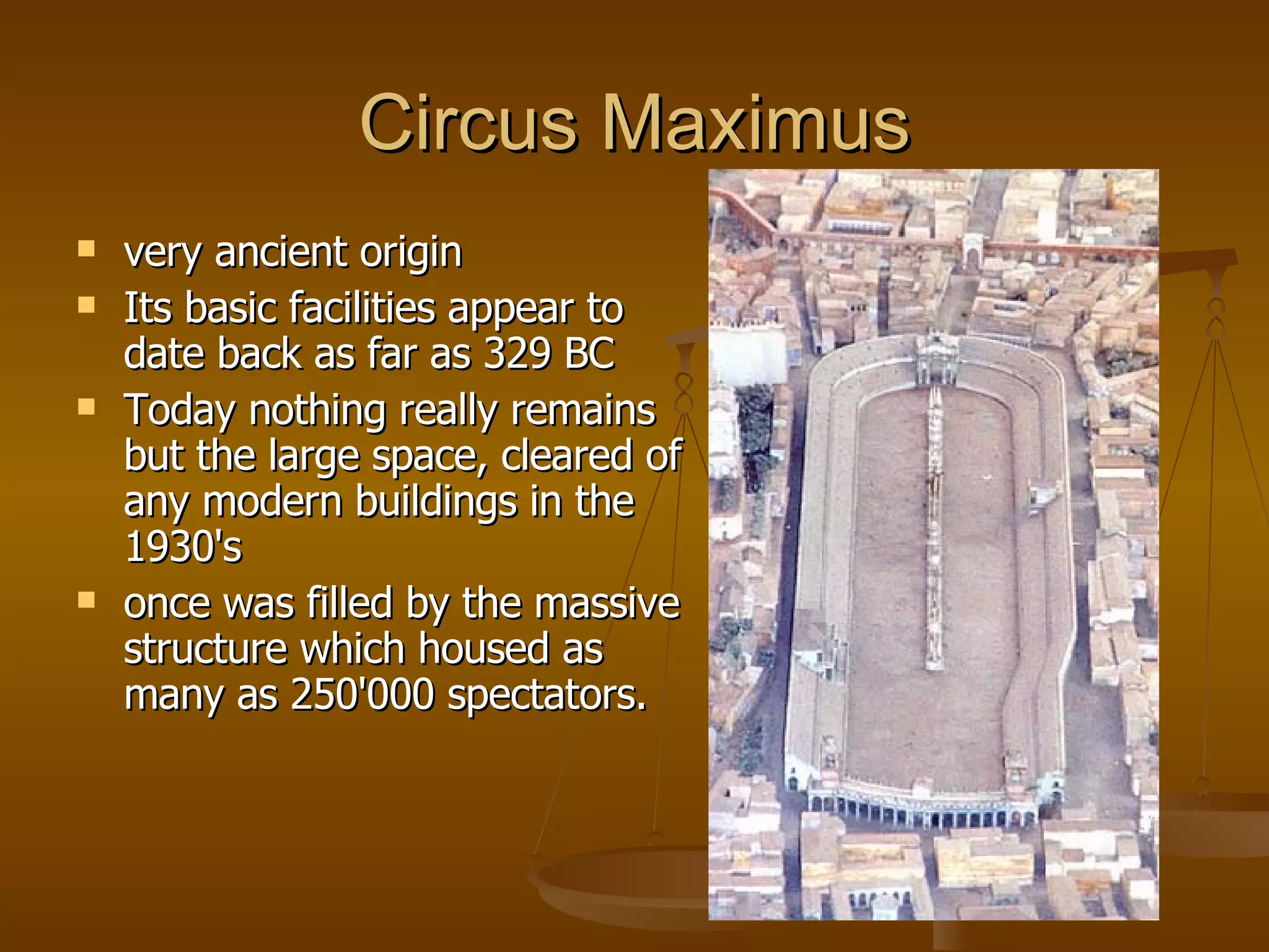 The Roman Empire | PPT