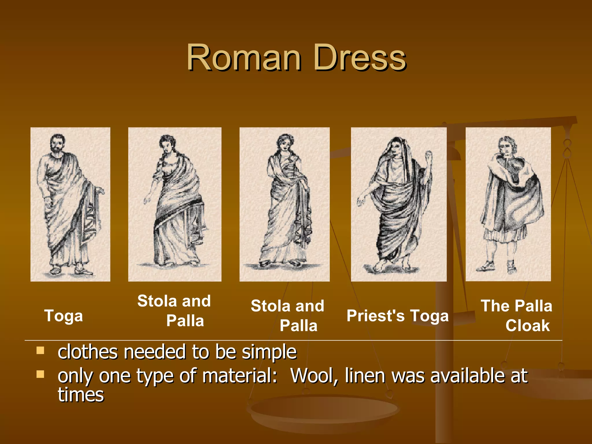 The Roman Empire | PPT