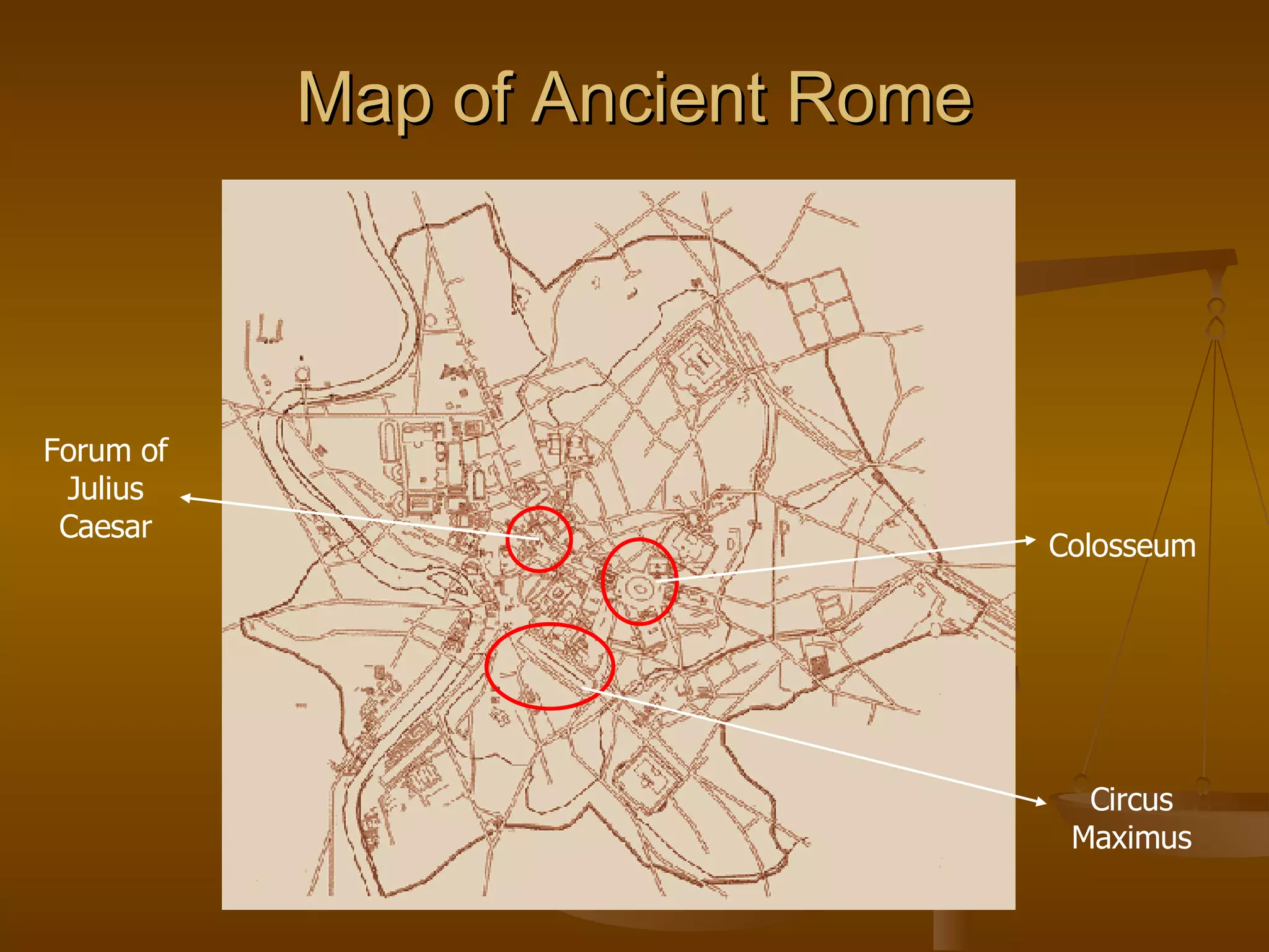 The Roman Empire | PPT