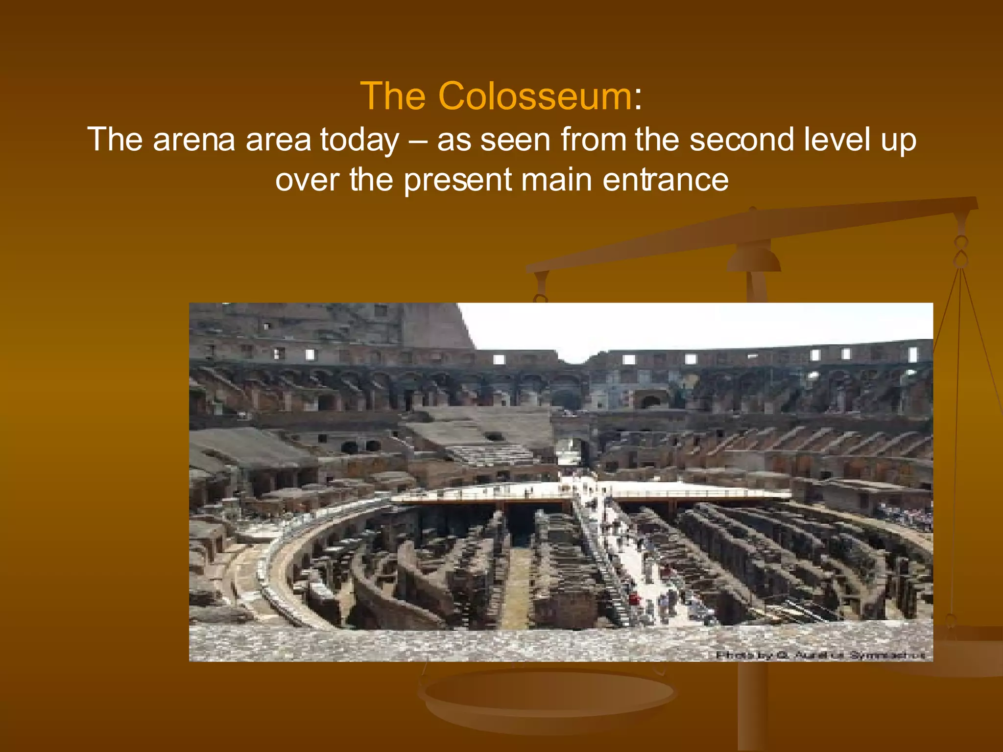 The Roman Empire | PPT