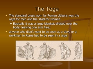 The Roman Empire | PPT