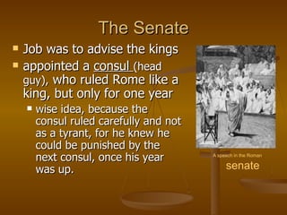 The Roman Empire | PPT