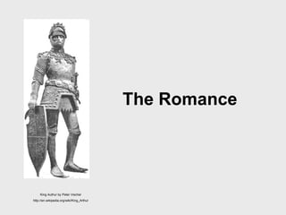 The Romance | PPT