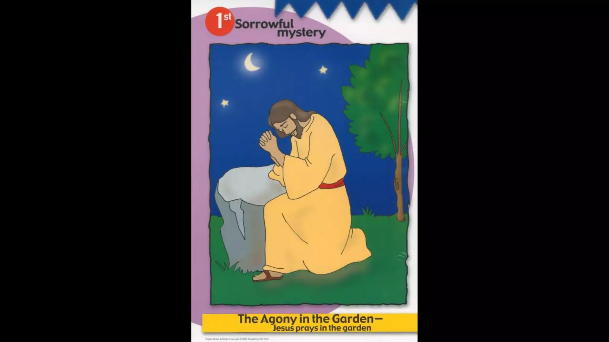 The-Rosary-Sorrowful-Mysteries.pptx