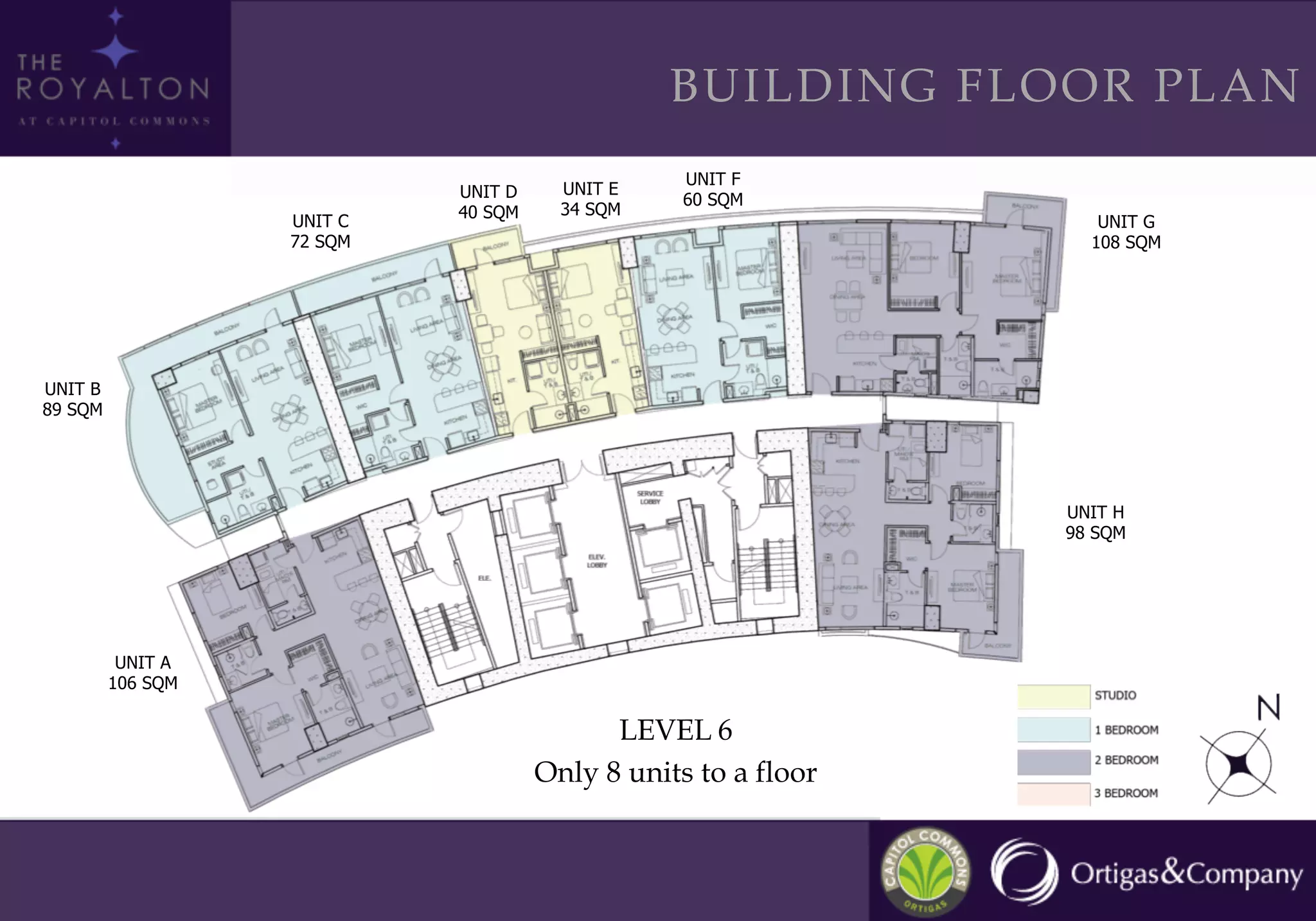 The Royalton at Capitol Commons | PDF