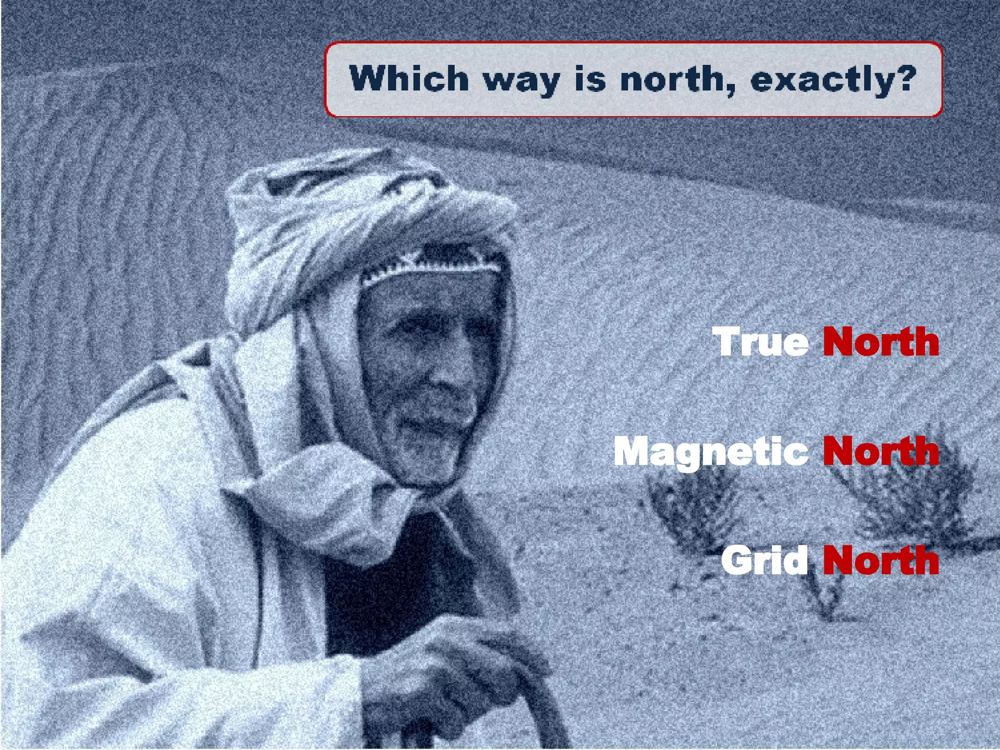 The Rule of Five Degrees | PPT