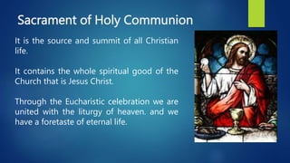 THE-SACRAMENTS-AND-THE-SACRAMENTALS.pptx