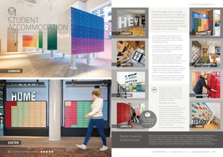 The Safety Letterbox Company - Product Brochure | PDF