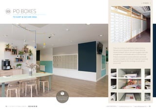 The Safety Letterbox Company - Product Brochure | PDF