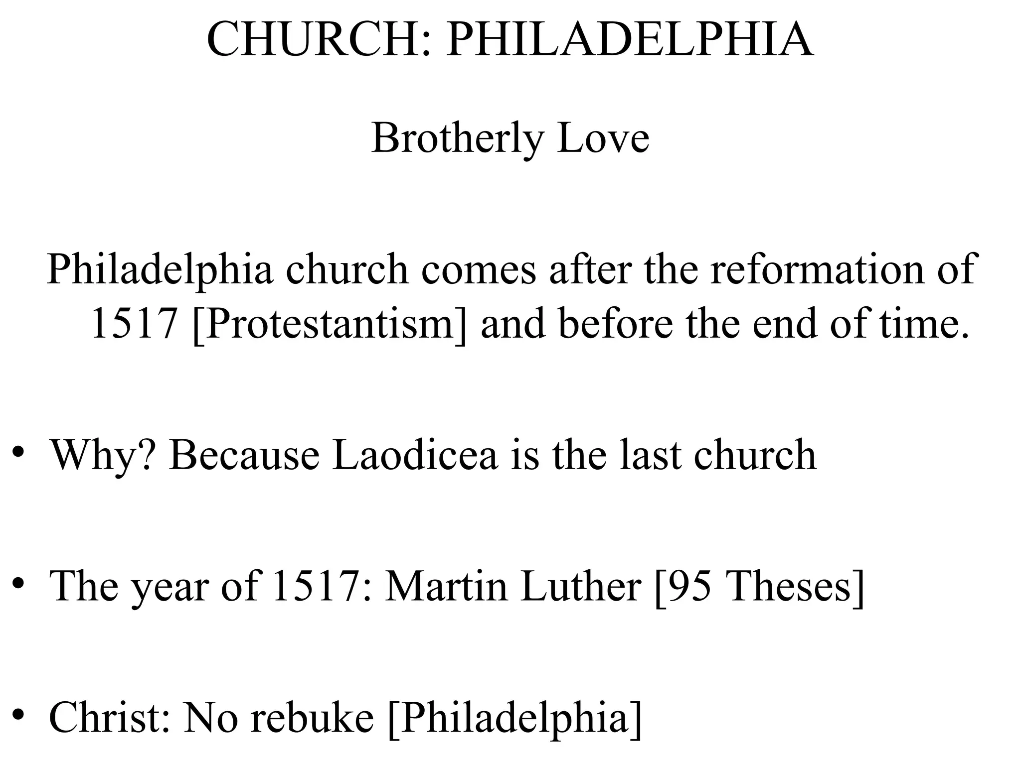 The Sanctuary Message | PPT