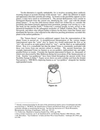 The-Saturn-theory z A Teoria de Saturno. | PDF