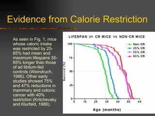 The Science and Ethics of Life Extension | PPT