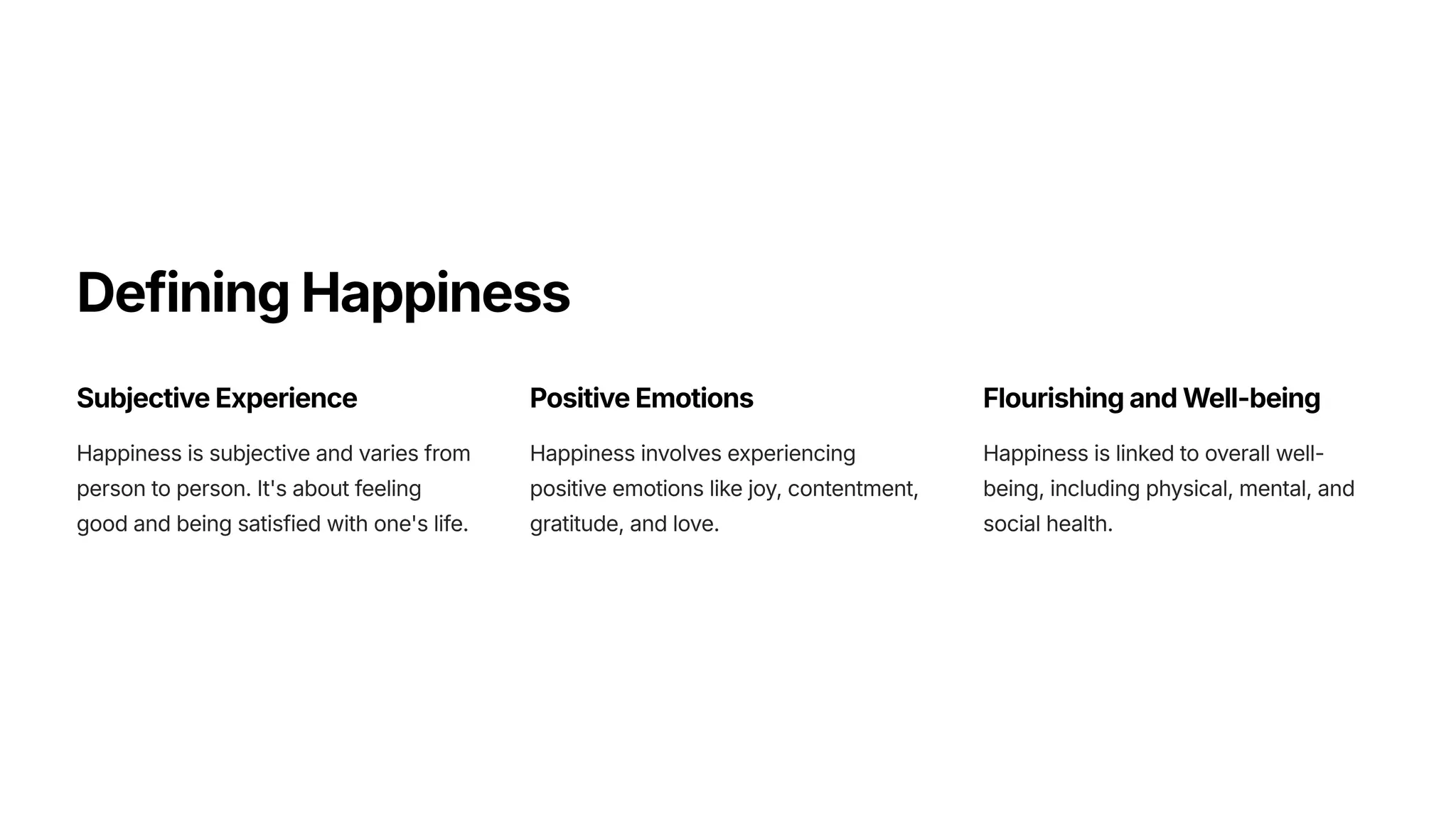 The-Science-of-Happiness .knbkgfjknb7t7yyb7r | PDF