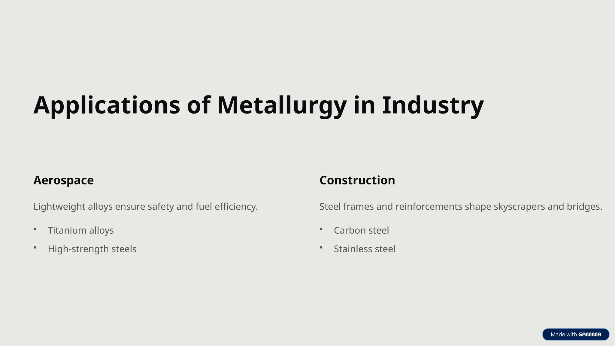 The-Science-of-Metallurgy and it's significance.pptx