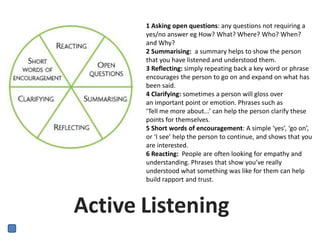 The science of stress and resilience handout | PPTX