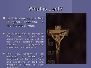 The season-of-lent-1202058528582669-5 | PPT