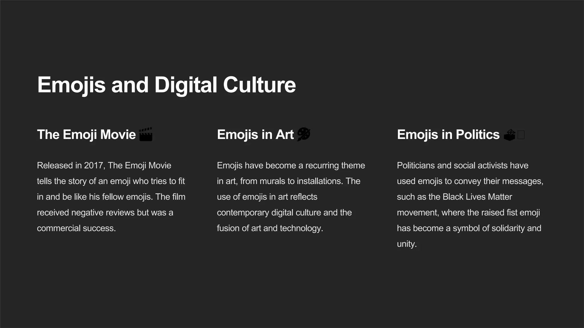 The-Secret-Life-of-Emojis.pptx