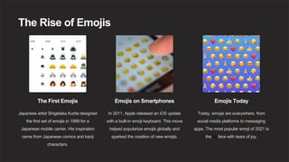 The-Secret-Life-of-Emojis.pptx