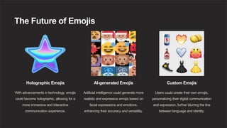 The-Secret-Life-of-Emojis.pptx