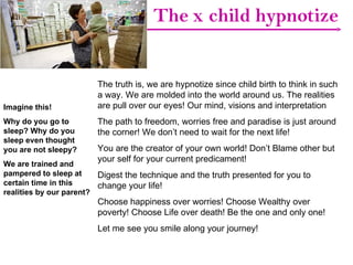 The Secret X File-Ancient Secret | PPT