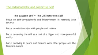 The-Self-from-Various-Perspectives-report.pptx | Free Download