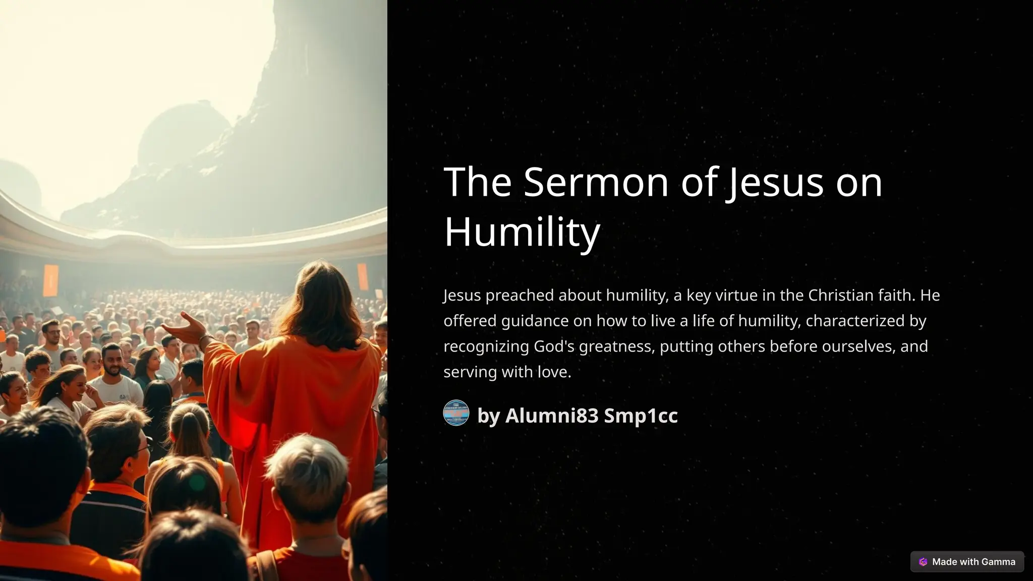 PTL-The-Sermon-of-Jesus-on-Humility.pptx