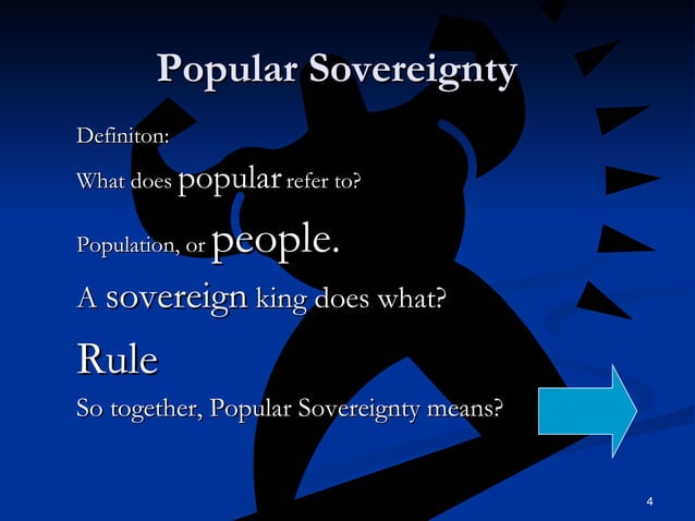 The Seven Principles Of Government | PPT