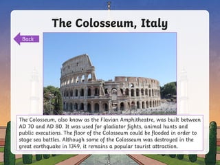 Presentation The-seven-wonders-of-the-world-.pdf