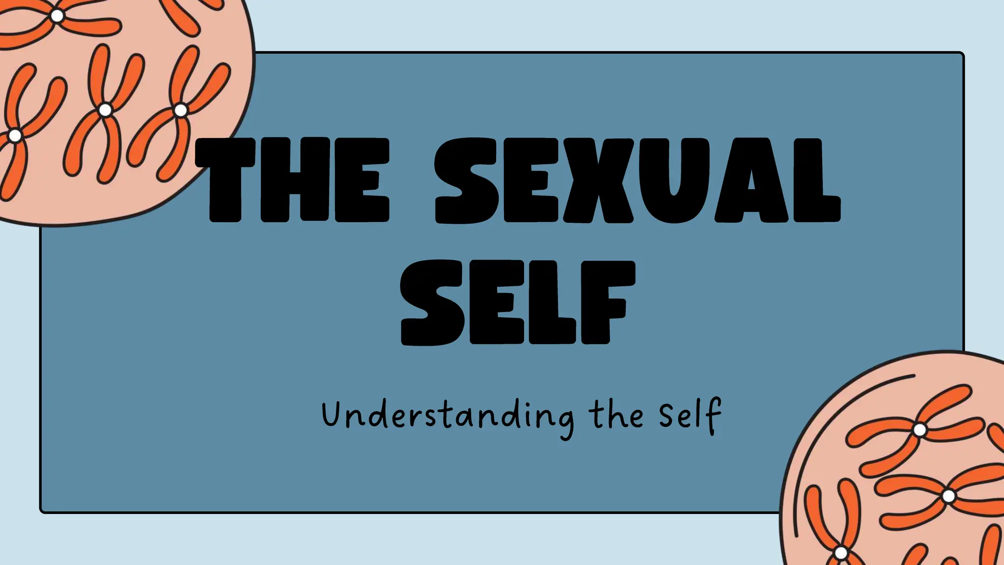 The-Sexual-Self in Understanding the Self | PPTX
