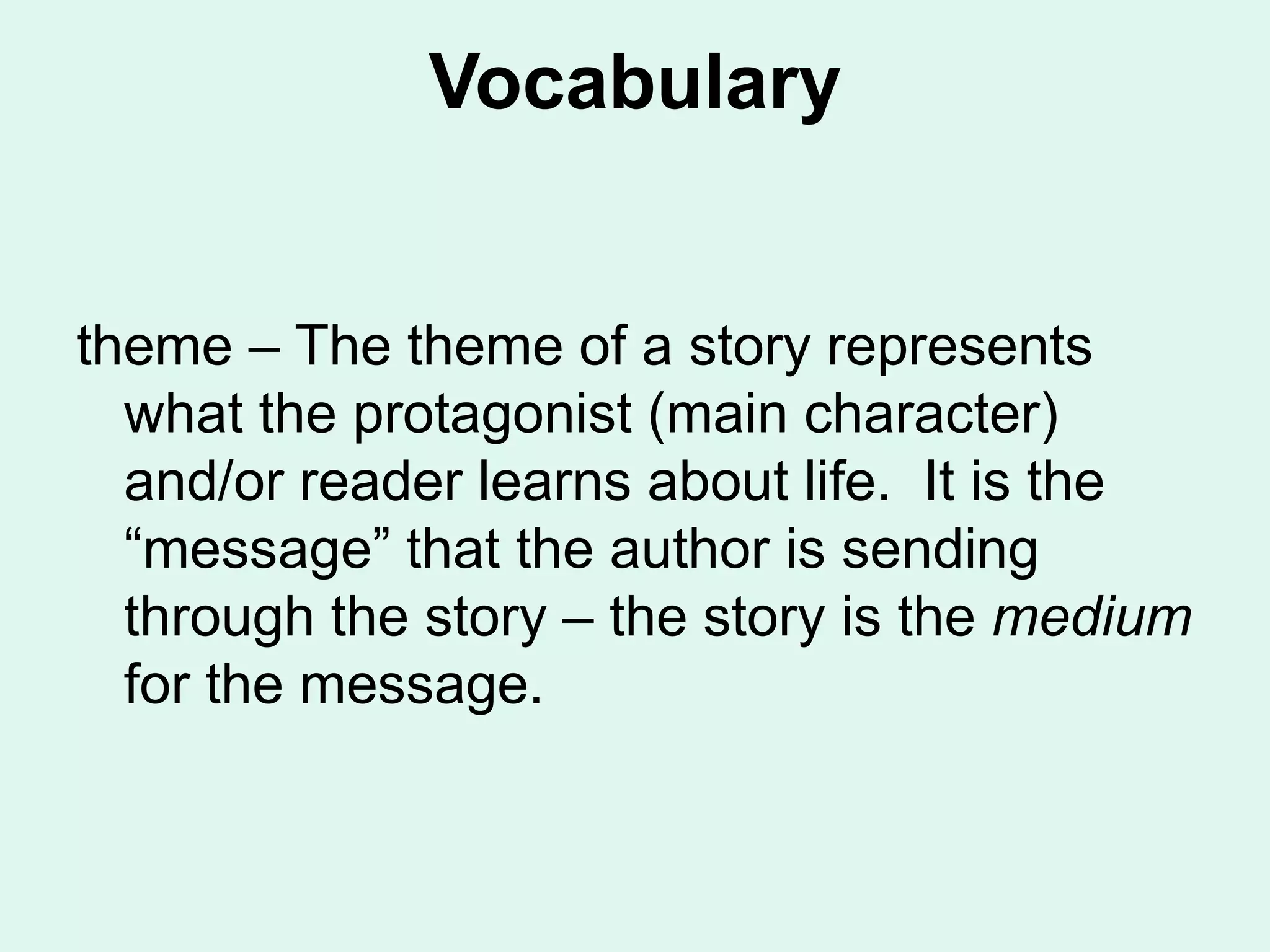 the-short-story-101.ppt