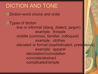 The Short Story | PPT