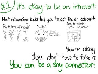 The Shy Connector | PDF
