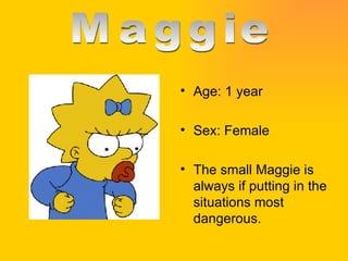 The Simpsons | PPT